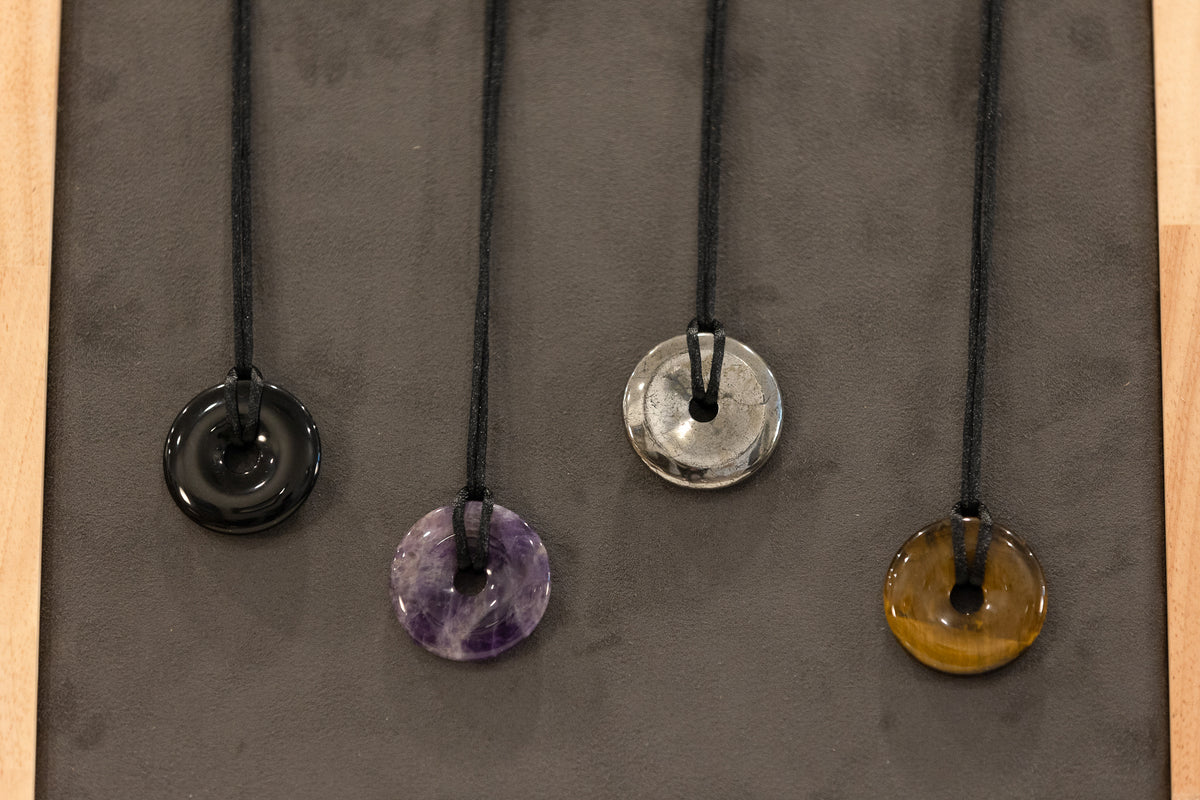 EESystem Medallions – VitalBodyProducts